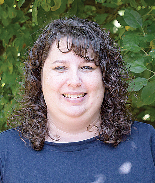 RCHA appoints executive director | News, Sports, Jobs - The Intermountain